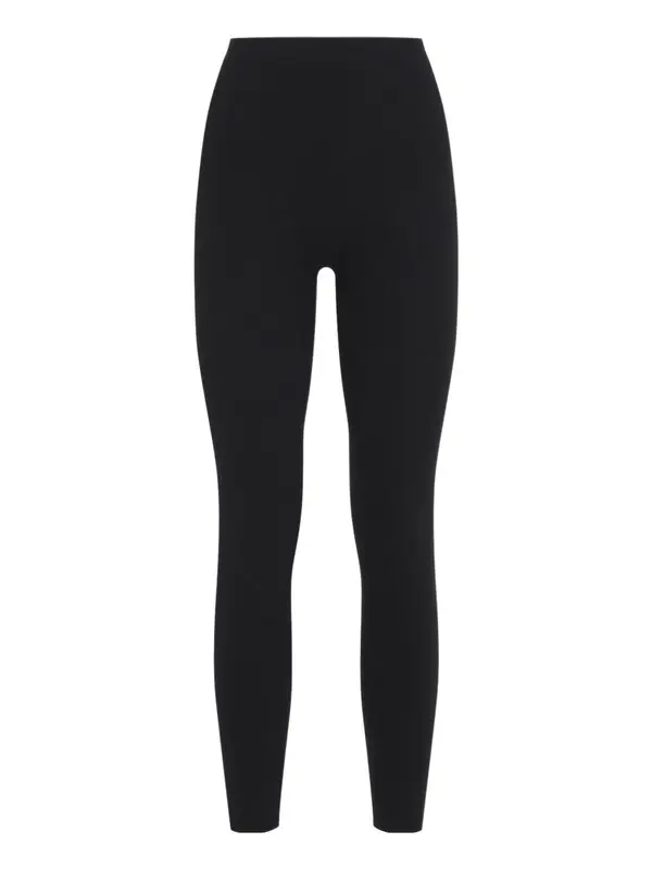 Wolford Seamless Form Leggings - Black