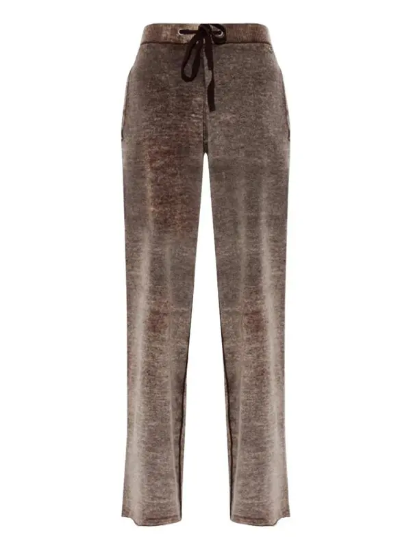 DIESEL® M-honorine Trousers - Brown