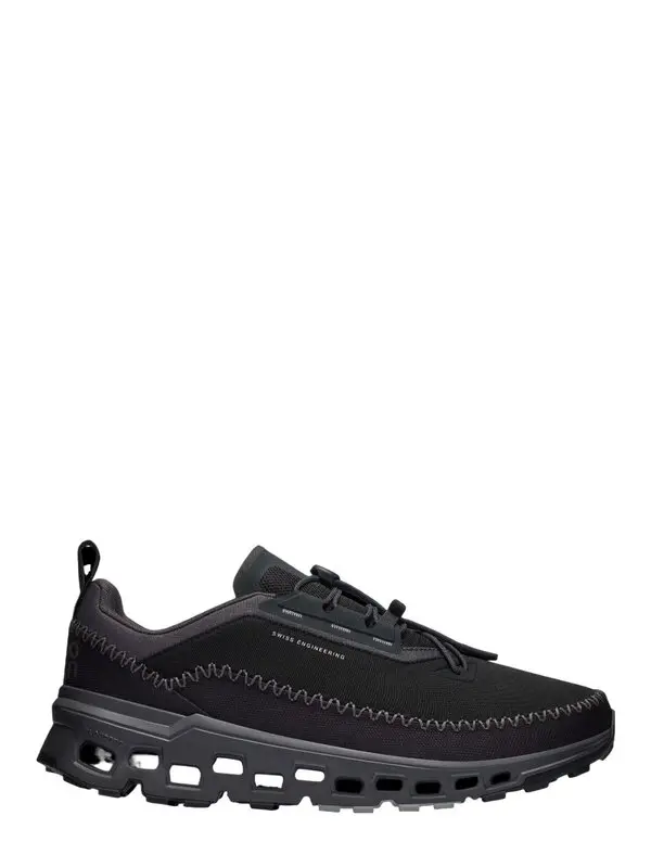 On Cloudaway 2 Sneakers - Black Solar Eclipse