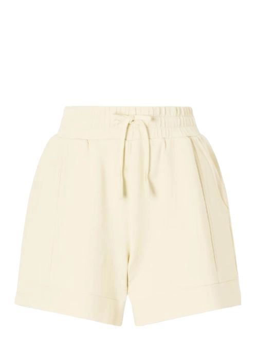 Varley Soft Shorts - White