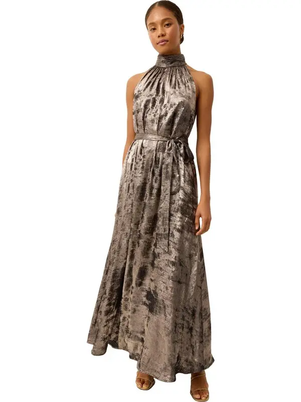 MARIE OLIVER Penelope Dress - Spotlight
