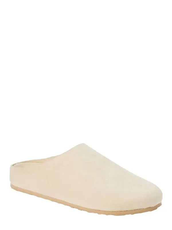 Matisse Ashford Mule - Natural