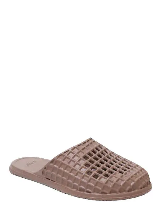 LUSSO CLOUD Rosa Slide Sandals - Malt