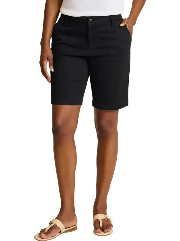Tommy Bahama Boracay Bermuda Shorts - Black
