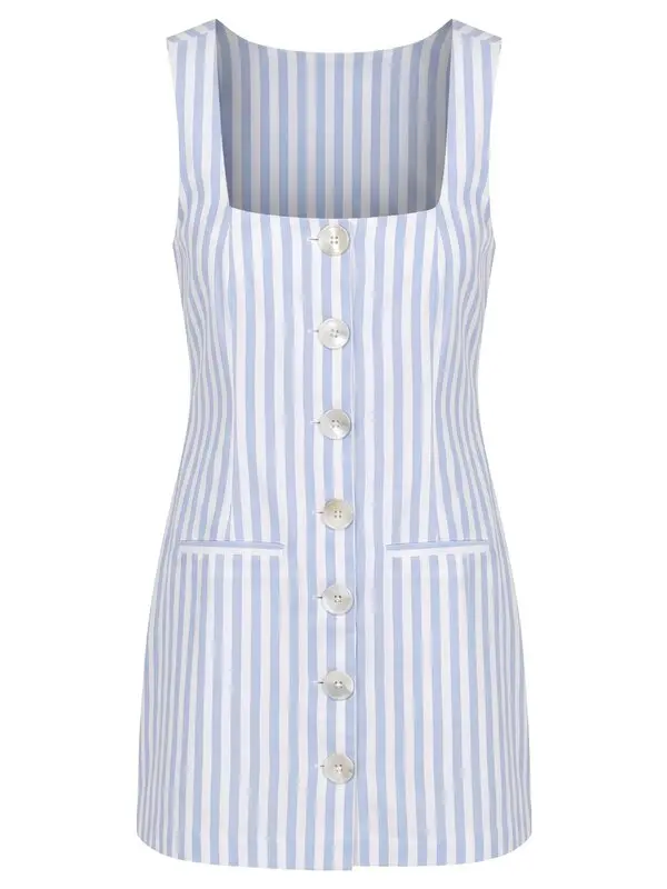 Yumi Kim Ava Dress - Blue