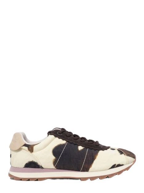 Bimba Y Lola 13 18 Retro Trainer - Pony