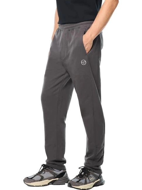 SERGIO TACCHINI Lineo Track Pant - Asphalt