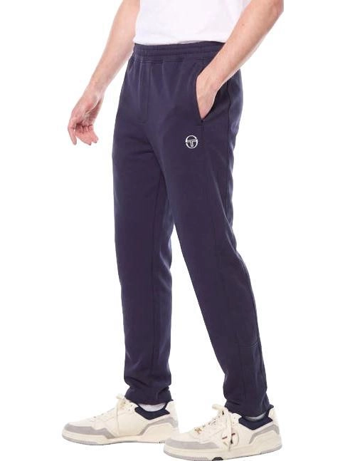 SERGIO TACCHINI Lineo Track Pant - Maritime Blue