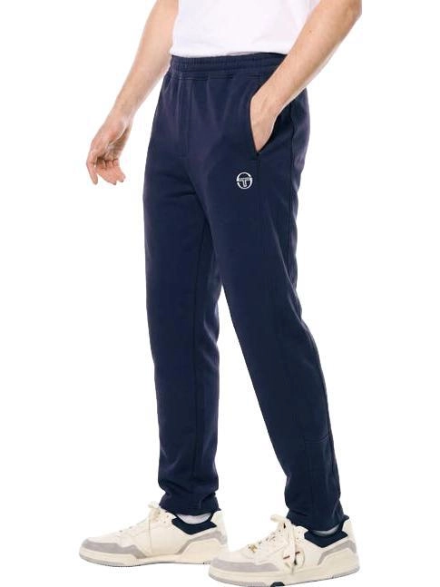 SERGIO TACCHINI Lineo Track Pant - Maritime Blue