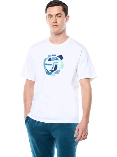 SERGIO TACCHINI Pezzi T-shirt - Brilliant White