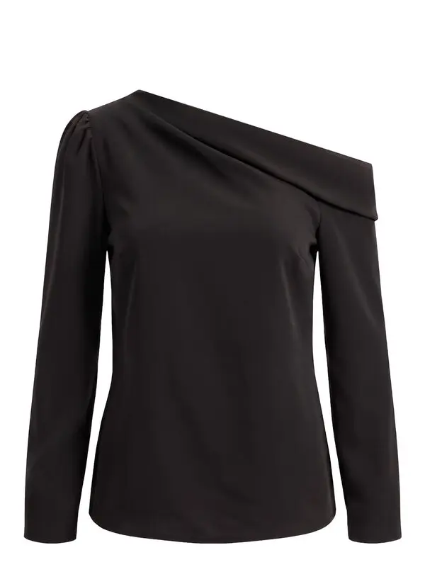 Yumi Kim Nikola Top - Black