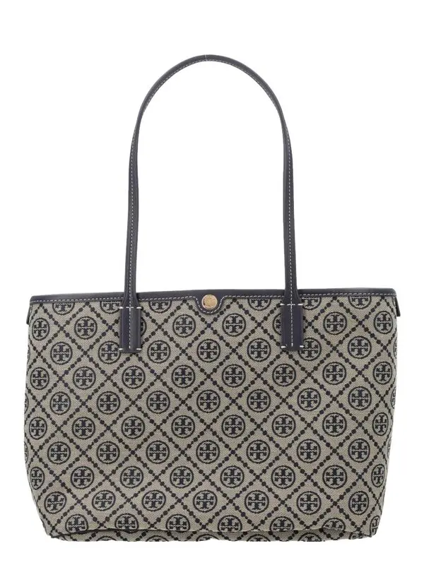 Tory Burch Elegant Mini Top - Blue