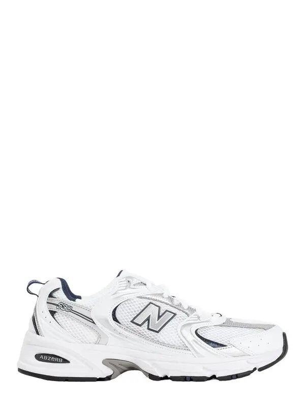 NEW BALANCE 530 Athletic Sneakers - Grey