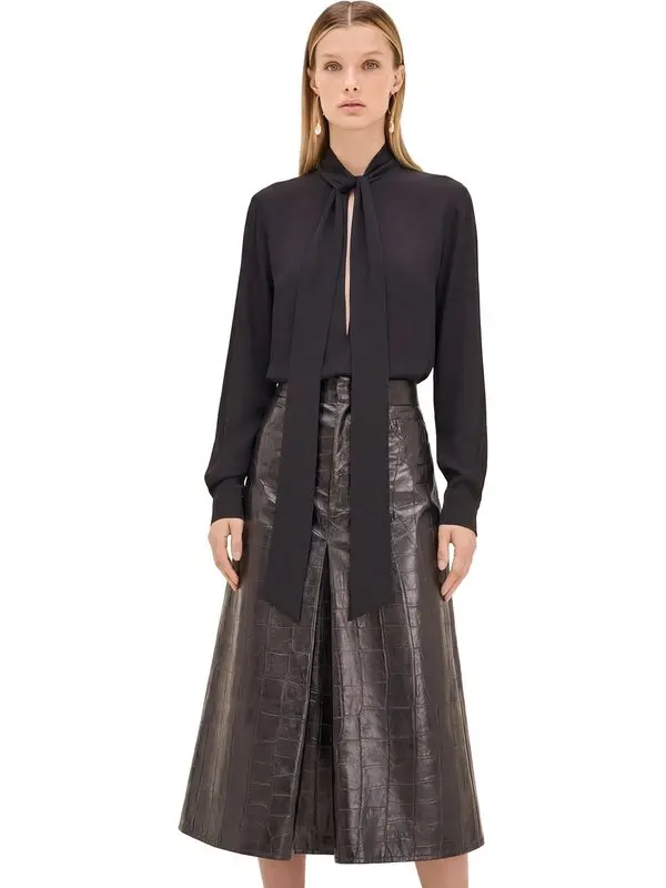 Alexis Eston Top - Black