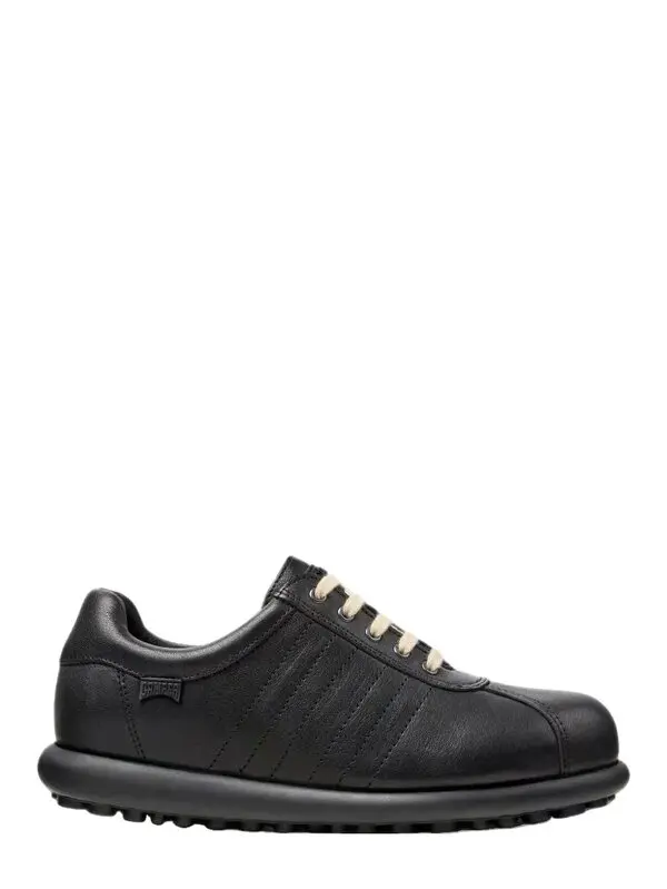 Camper Pelotas Ariel Sneakers With Lace-up Fastening - Black