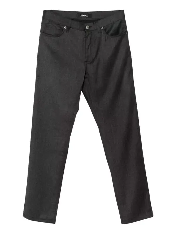Zegna City Jeans - Grey