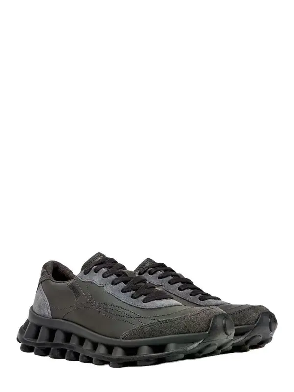 Camper X Sunnei Pelotissima Sneakers - Grey