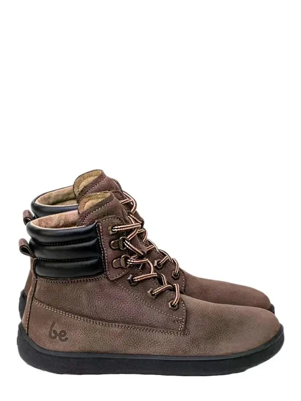 Be Lenka Nevada Neo Ankle Boots - Brown