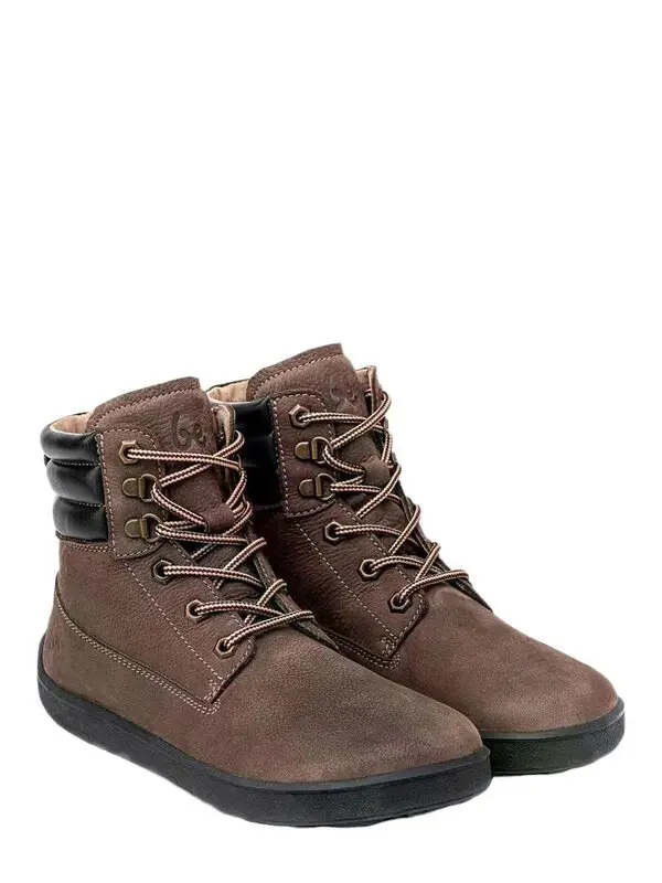Be Lenka Nevada Neo Ankle Boots - Brown