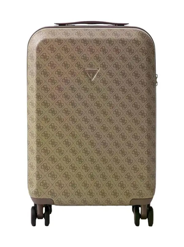 Guess Latona Logo Trolley - Neutrals