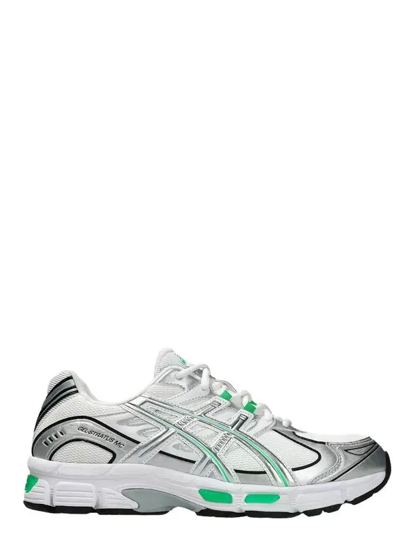 Asics Gel-stratus Mc Sneakers - White