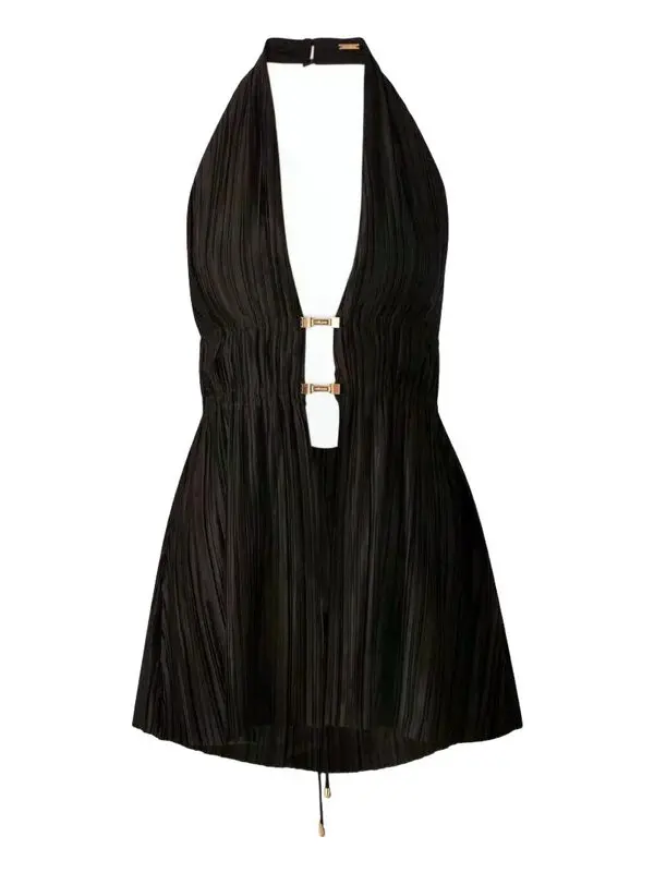 Cult Gaia Nissiana Top - Black