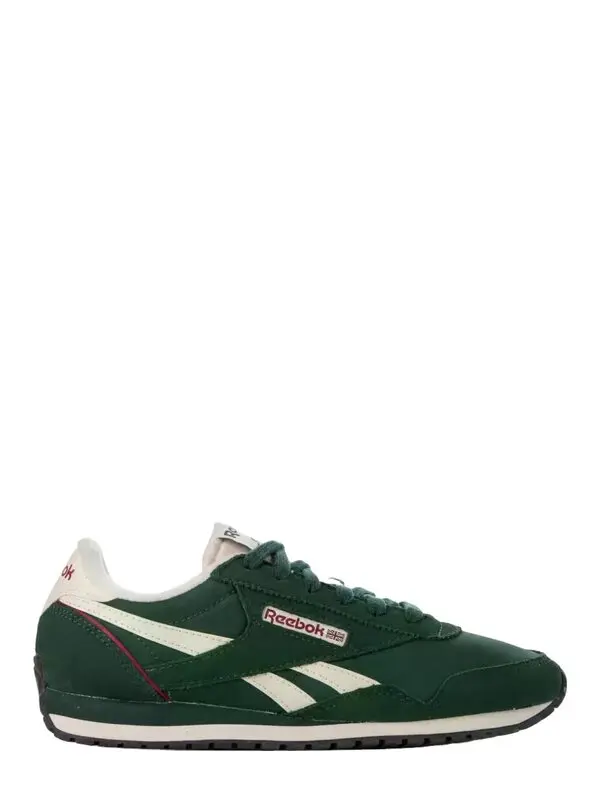 REEBOK Classic Az Sneakers - Green