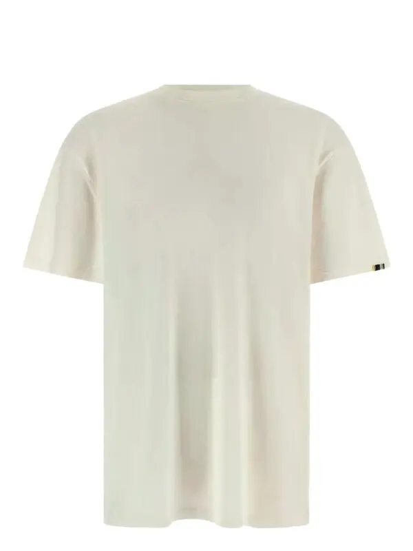 Extreme Cashmere N°269 Rik T-shirt - Neutrals