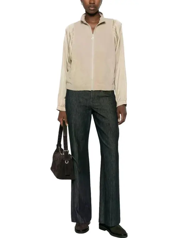 DEHA Zip-up Jacket - Neutrals