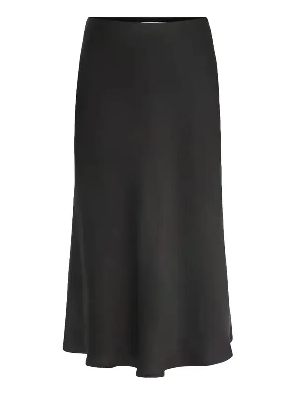 DRYKORN Midi Skirt - Black