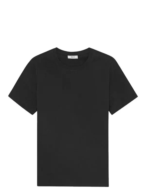Nn07 Percy T-shirt - Black