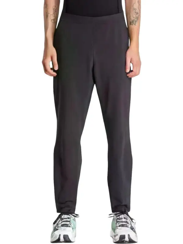 On Weather Winter Pants - Black