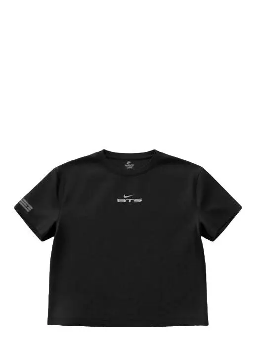 Nike X Bts Graphic T-shirt - Black
