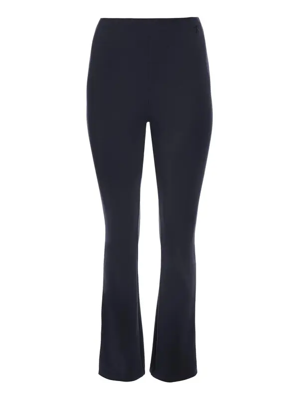 THE PARK Sarah Pant - Navy