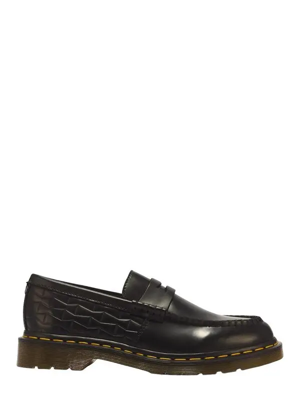 Dr. Martens Penton Loafer - Black