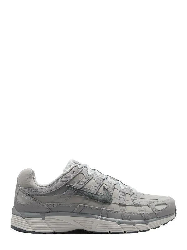Nike P-6000 Se Sneakers - Grey