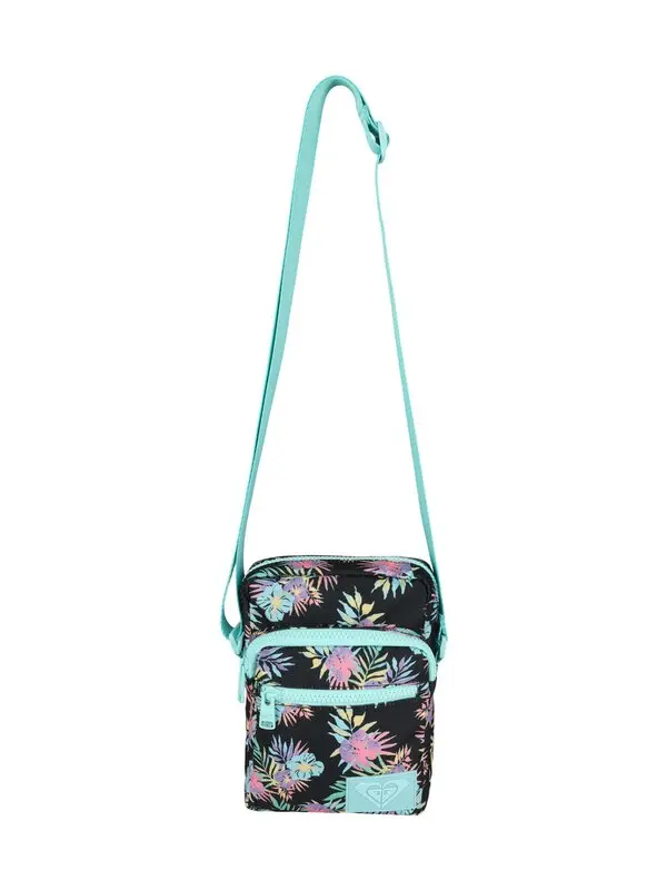 Roxy Current Mood Crossbody Bag - Aquarella Active