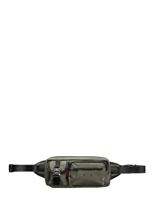 ASRV Cordura Tech Crossbody Pack - Olive
