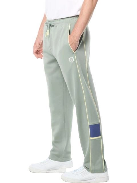 SERGIO TACCHINI Lago Track Pant - Slate Gray