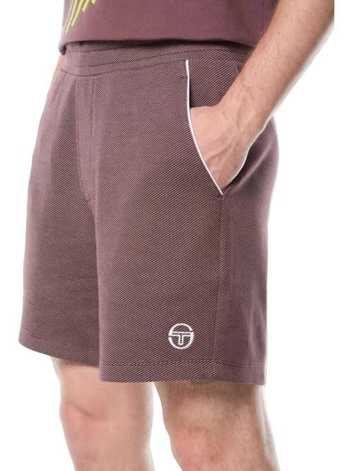 SERGIO TACCHINI Agiato Short - Huckleberry