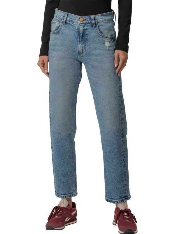 Kut From The Kloth Kit High Waist Baggy Jeans - Best