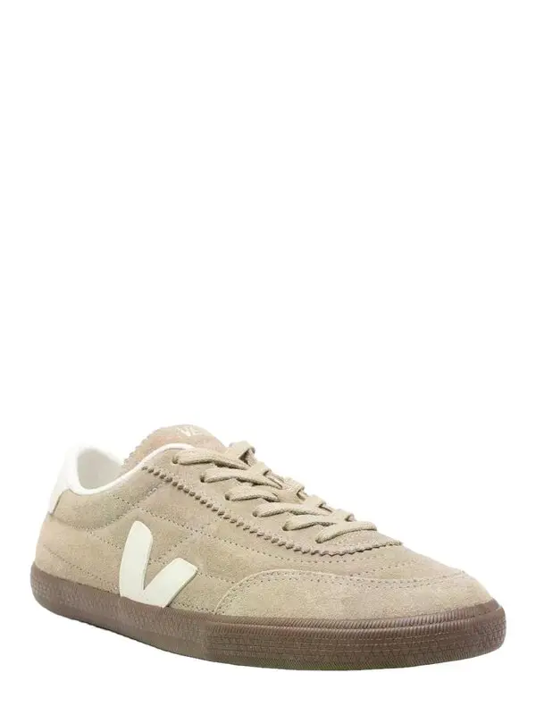 VEJA Panenka Suede Sneakers - Neutrals
