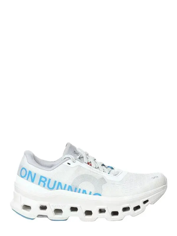 On Cloudmaster 1 Sneakers - White