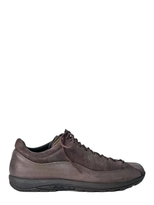 Diemme Bardolino Lace-up Sneakers - Brown