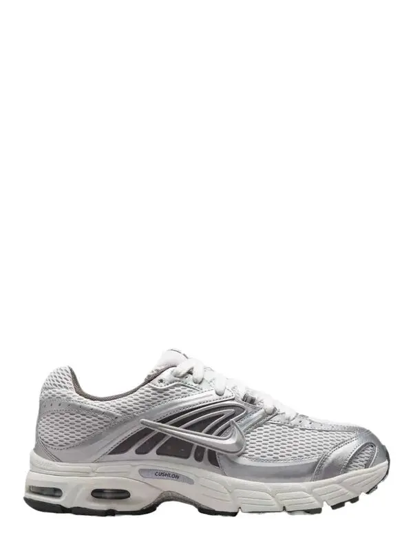 Nike Max Moto 2k Shoes - White