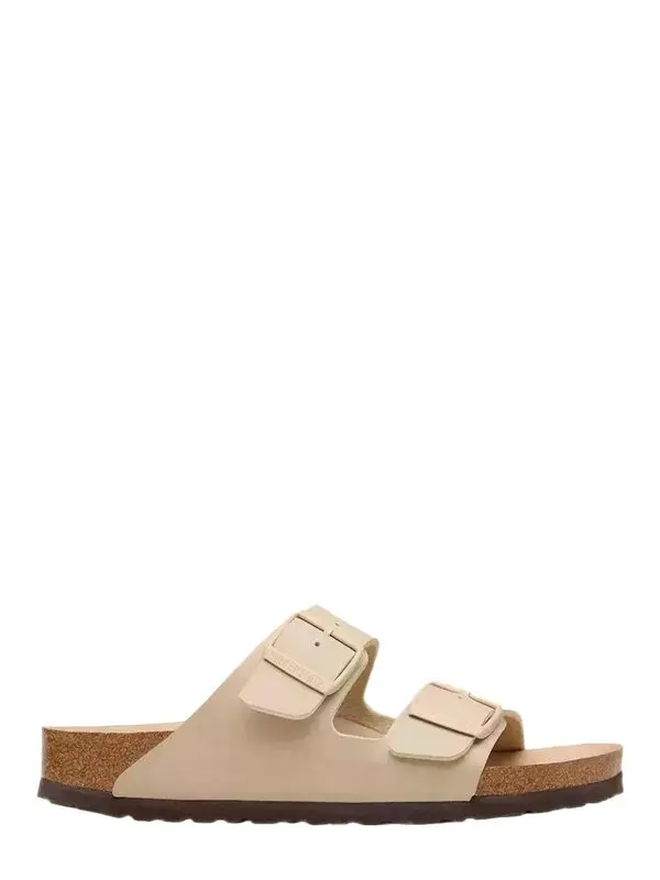 BIRKENSTOCK Arizona Birko-flor® Sandals - Neutrals
