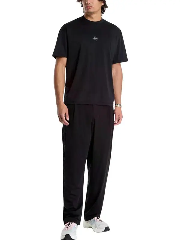 REPRESENT 247 Logo-print T-shirt - Black