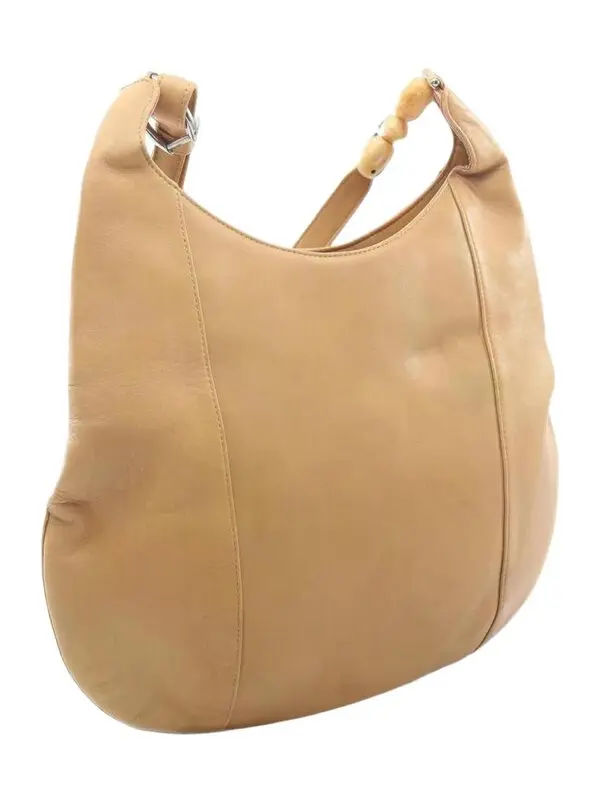 Dior 2000s Maris Pearl Shoulder Bag - Neutrals