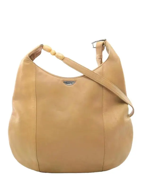Dior Maris Shoulder Bag - Neutrals