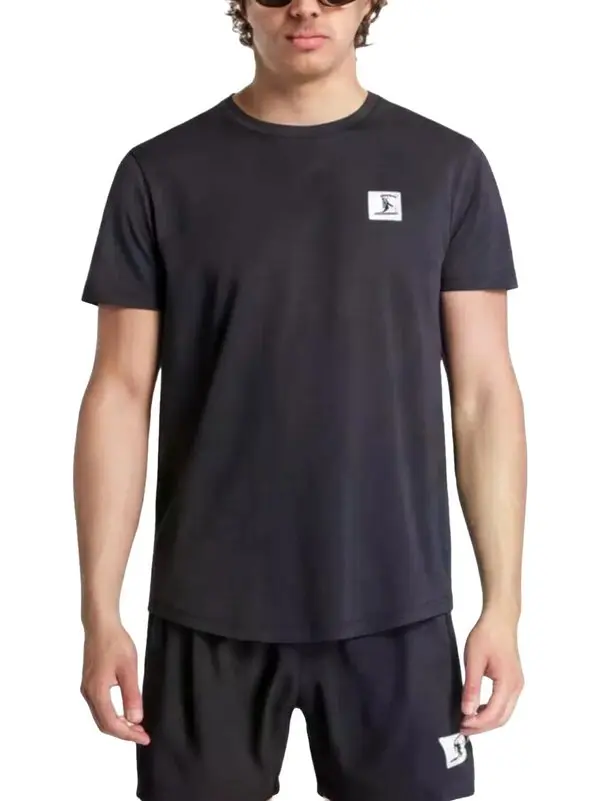 SAYSKY Universe Combat T-shirt - Black